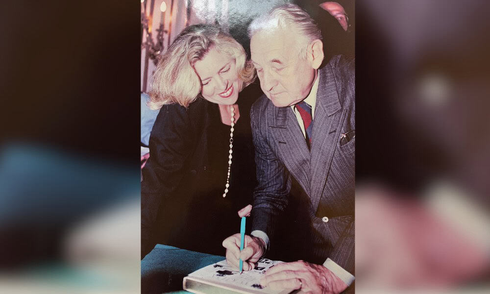 25 Years After Oscar: A Tribute to Wajda's Vision - 20th NYPFF