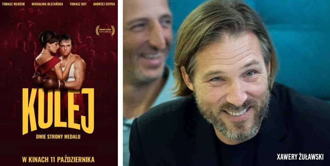 Kulej. All That Glitters Isn’t Gold (2024): A Portrait of a Champion’s ...